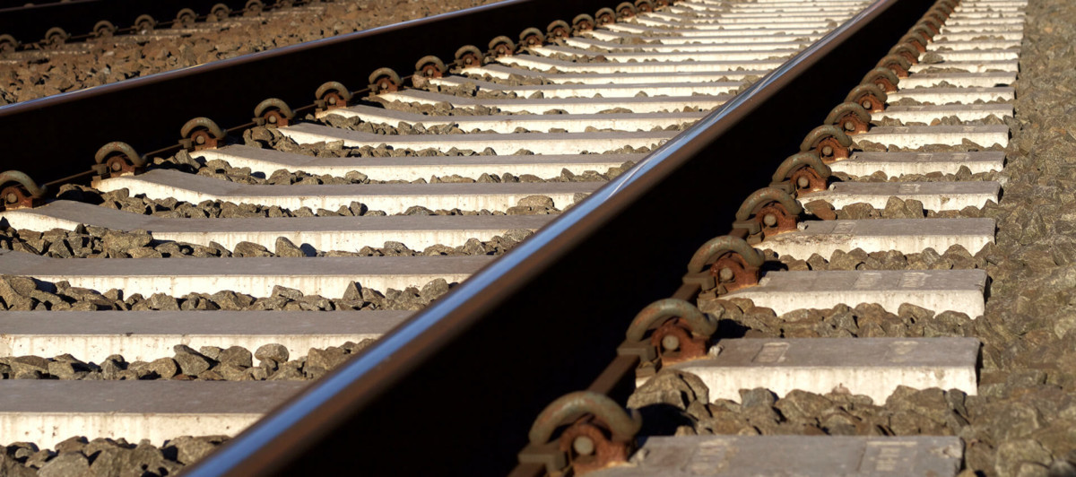 Système de fixation de rails E Clip - GK Railway