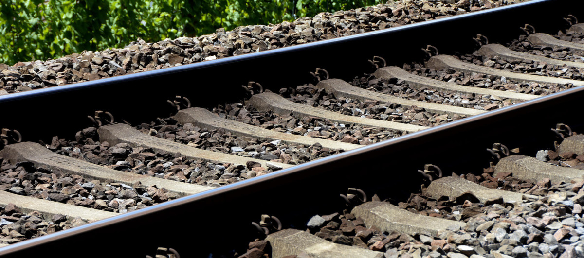 Système de fixation de rails SKL - GK Railway