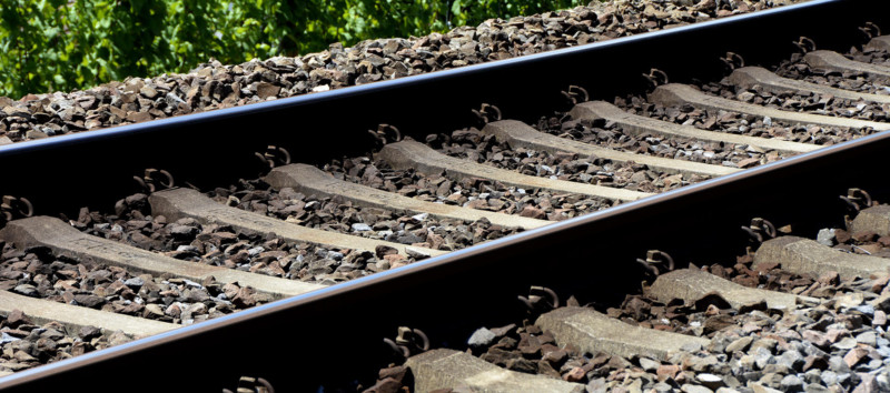 Système de fixation de rails SKL - GK Railway